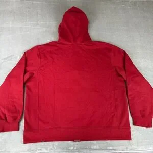 American Giant | Shirts | American Giant Relaxed Full Zip Hoodie Mens ...